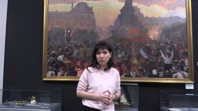 К 160-летию со дня рождения художника Льва Бакста