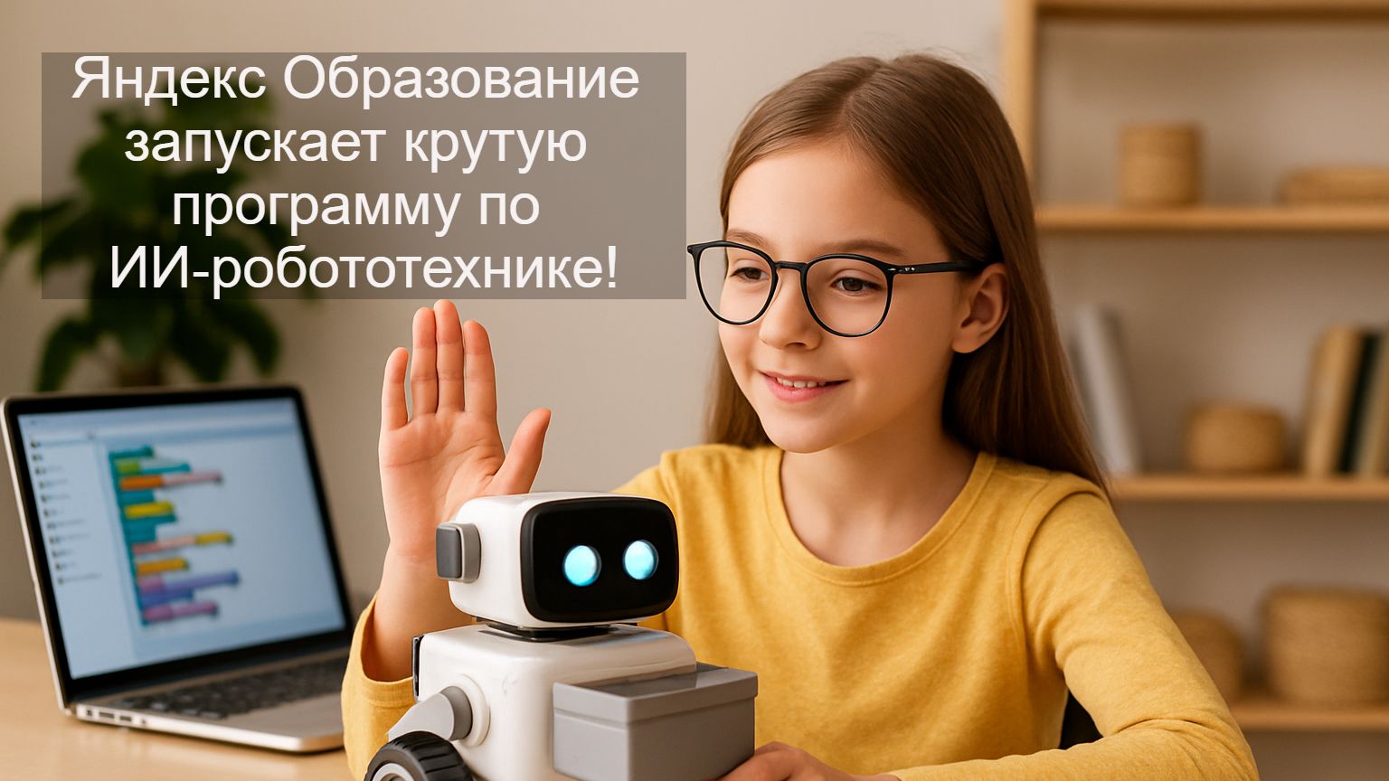 АудиоПодкаст - Яндекс Образование запускает крутую программу по программированию