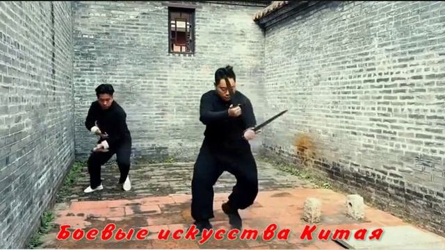 Лян Джан из Хэшаня, мировой Вин Чун. Линия Вин Чун сына Лян Джана из Хэшаня.