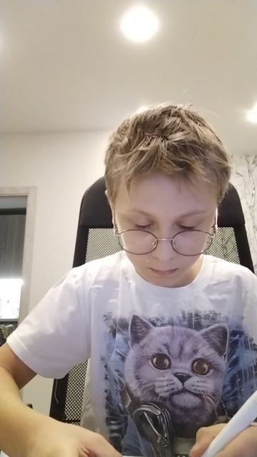 Рисую майнкрафт блок часть 4