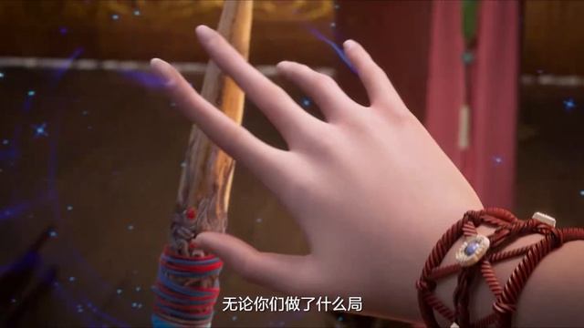 Путь выбора 5 Серия - Превью (Аниме-Мультсериал 2026)