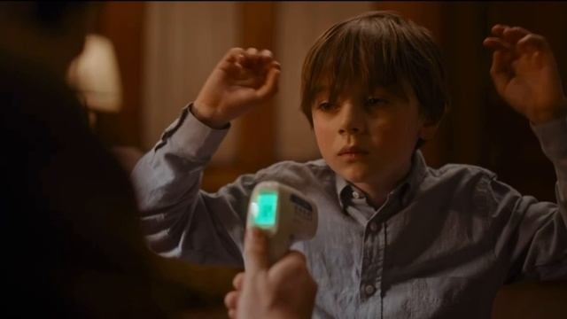 Unité 8 – Docteur ? – Avec sous-titres