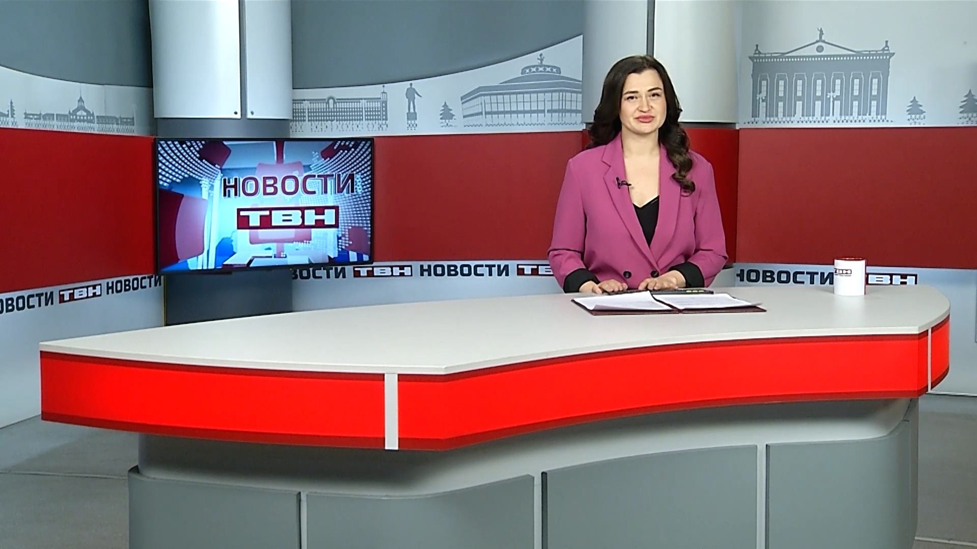 Новости ТВН от 06.02.26 (12+)
