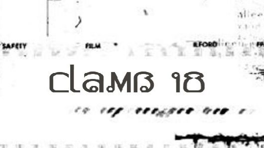 • ● Clamb 18 (19) ● •