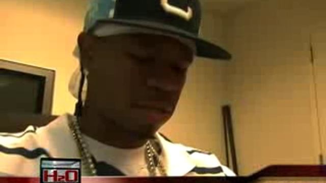 Chamillionaire Inverview Part 1