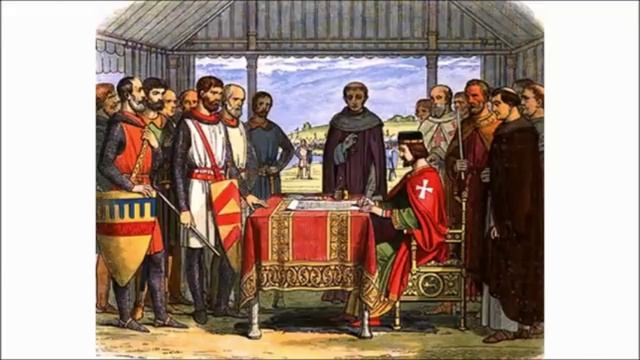 За дверью. Часть 9: По божественному праву. Пастор Билл Хьюз. 21.02.2018