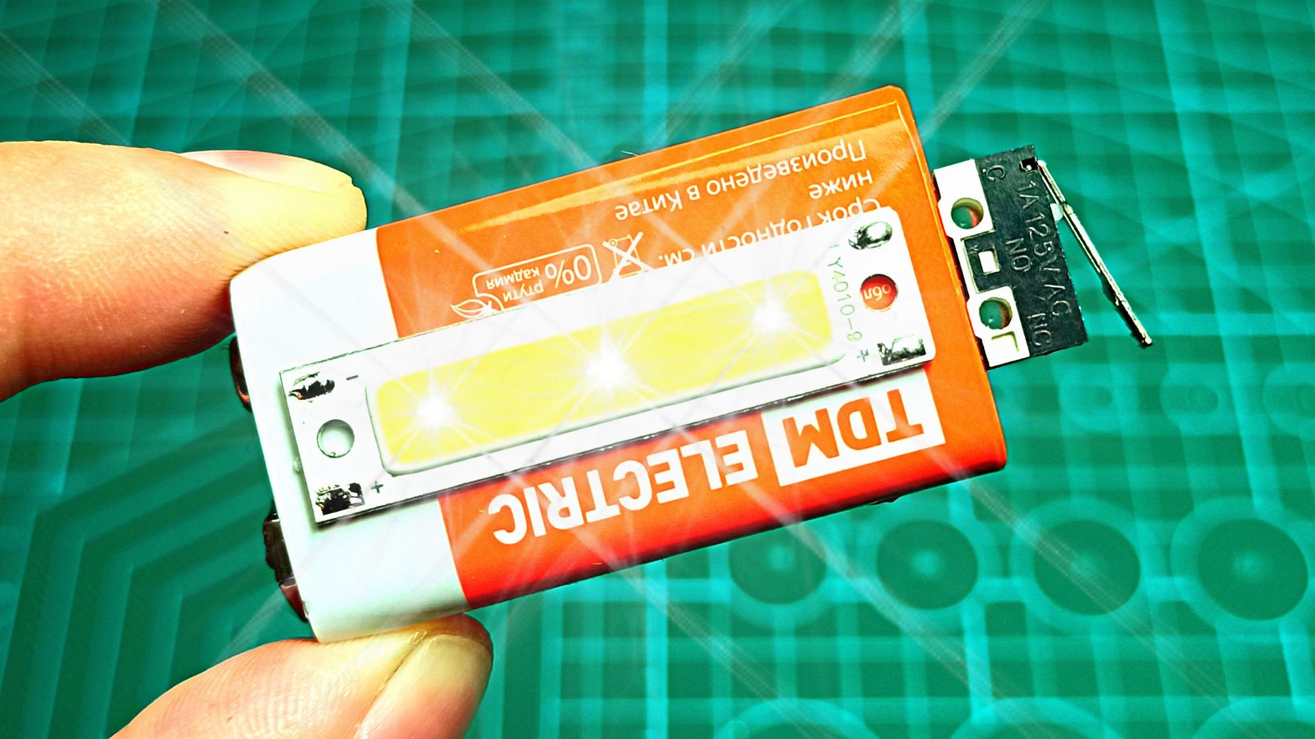 Самоделки для дома, которые стоит повторить.