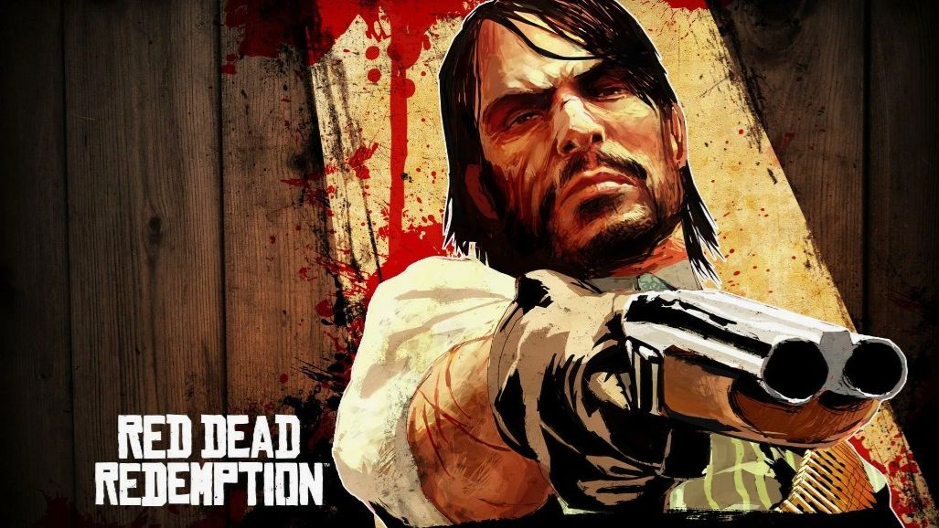 Red Dead Redemption ► Прохождение - Стрим 3