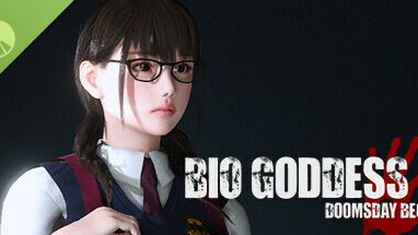 Bio Goddess /Серия№9.Девятый бред краба.