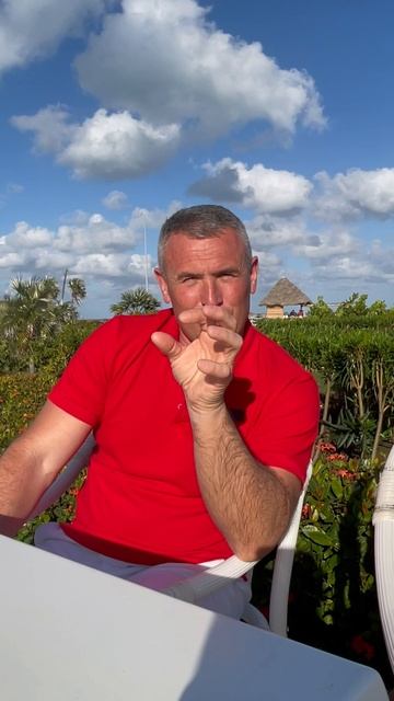 Отзыв о Business Camp с программой New Level Куба 2026