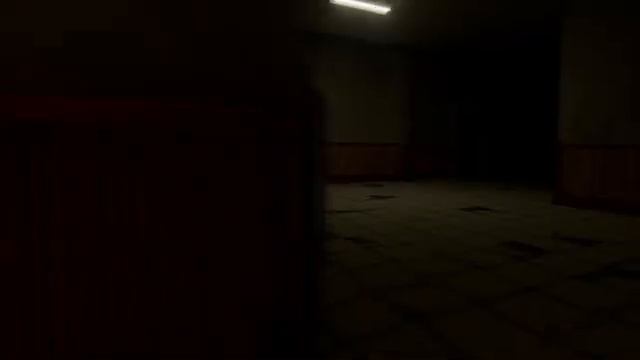 KYLE IS COMING! SONIC AND THE GANG GET ATTACK BY A MONSTER IN VR CHAT! HORROR MAP (360p)