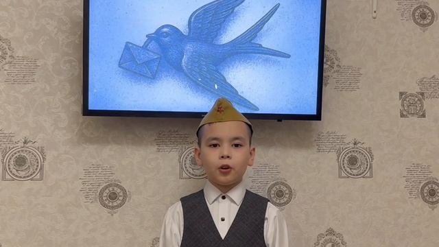 Хабибов Карим