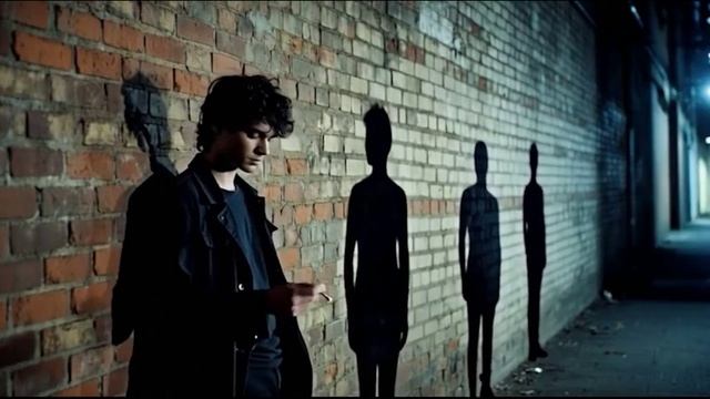 Тени на Стене