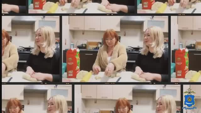 Год единства народов России - 2026. Астраханская область