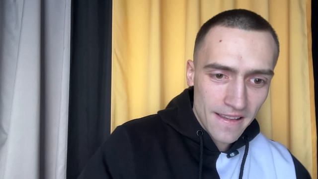 Проба гопник 1 (Алексеев Игорь)