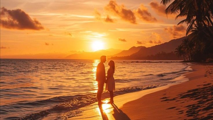 Релакс Deep House Sunset Mix Relaxing Chillout Music