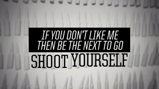 Chamillionaire - Running Laps (Lyric Video)