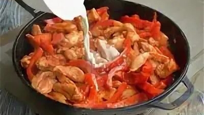 Мясо на ужин🤗