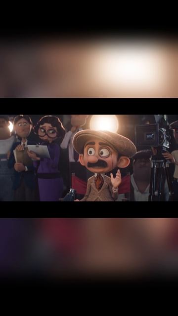 Первый трейлер мультфильма Миньоны 3 2026