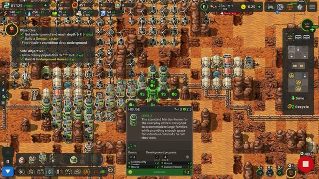 Farlanders - тест I5 4460 8gb DDR3 RX560 4GB (часть 18)