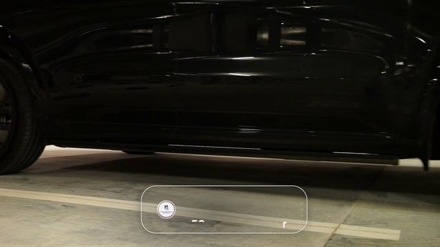 Коммерческий паркинг в ЖК "Гранд Империал"