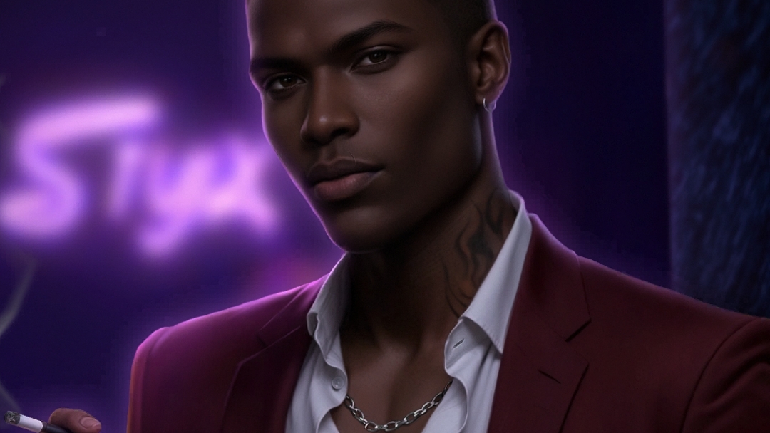 Наследие ведьм | 1 сезон | 2 серия