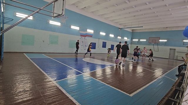 08 02 26 3-я четверть