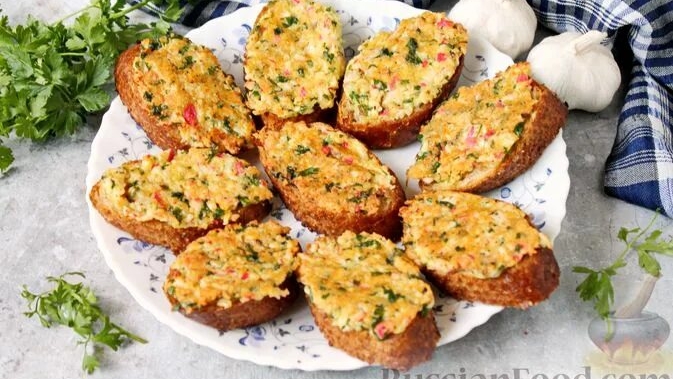 Вкусная закуска👍🏻