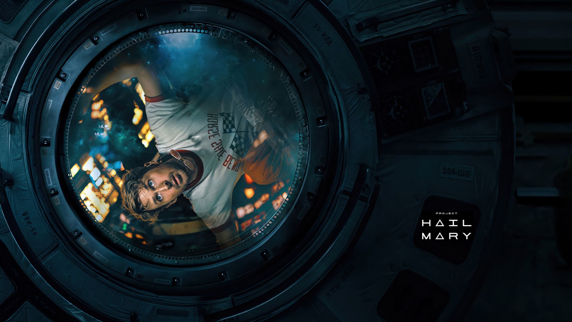 Проект «Аве Мария». Трейлер (ENG)