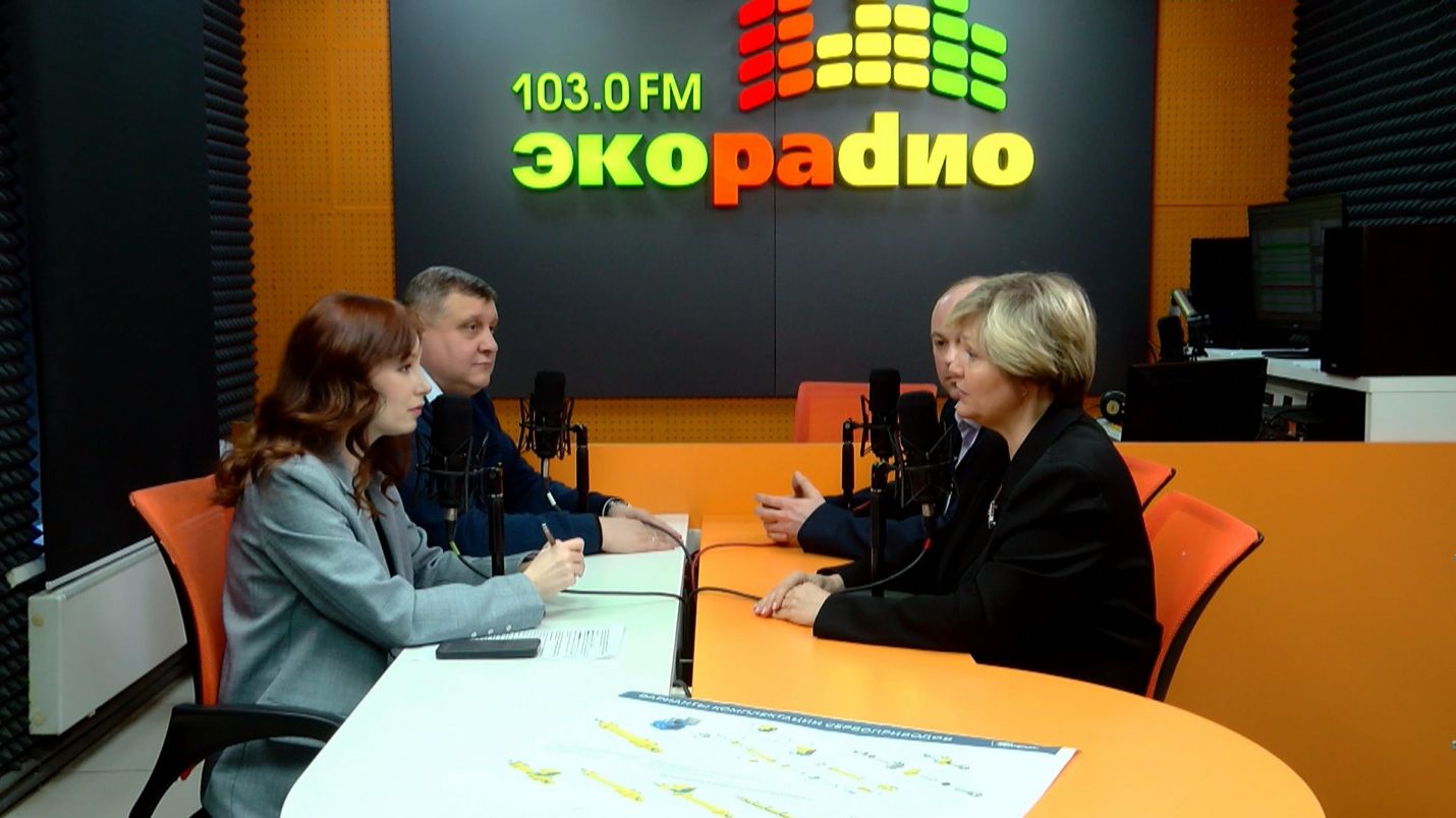 Время новостей. Мнения / Сергей Ромашов, Мария Миронова, Анатолий Метелкин 06.02.2026