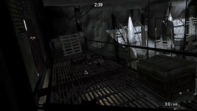 Call of Duty Black Ops (2010) [PC]