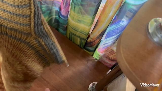 Вяжу ТАПОЧКИ СЛЕДОЧКИ, самый лёгкий способ