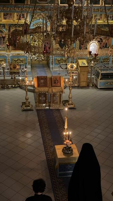 Земле Русская…