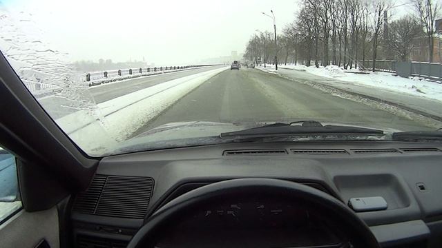 Audi 100 С3 Avant Quattro 1986 г. Машина в строю.