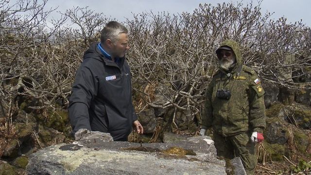 Тайна острова Матуа [недляэфира] 14