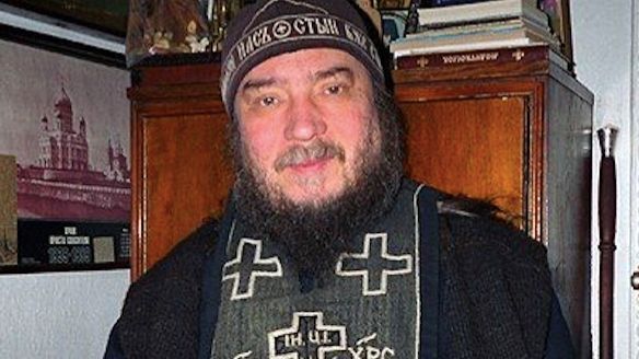 Наше дело спасать жизни! Старец ЗОСИМА Сокур