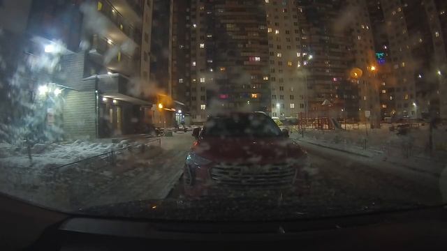 Россия. Санкт-Петербург. 07.02.2026