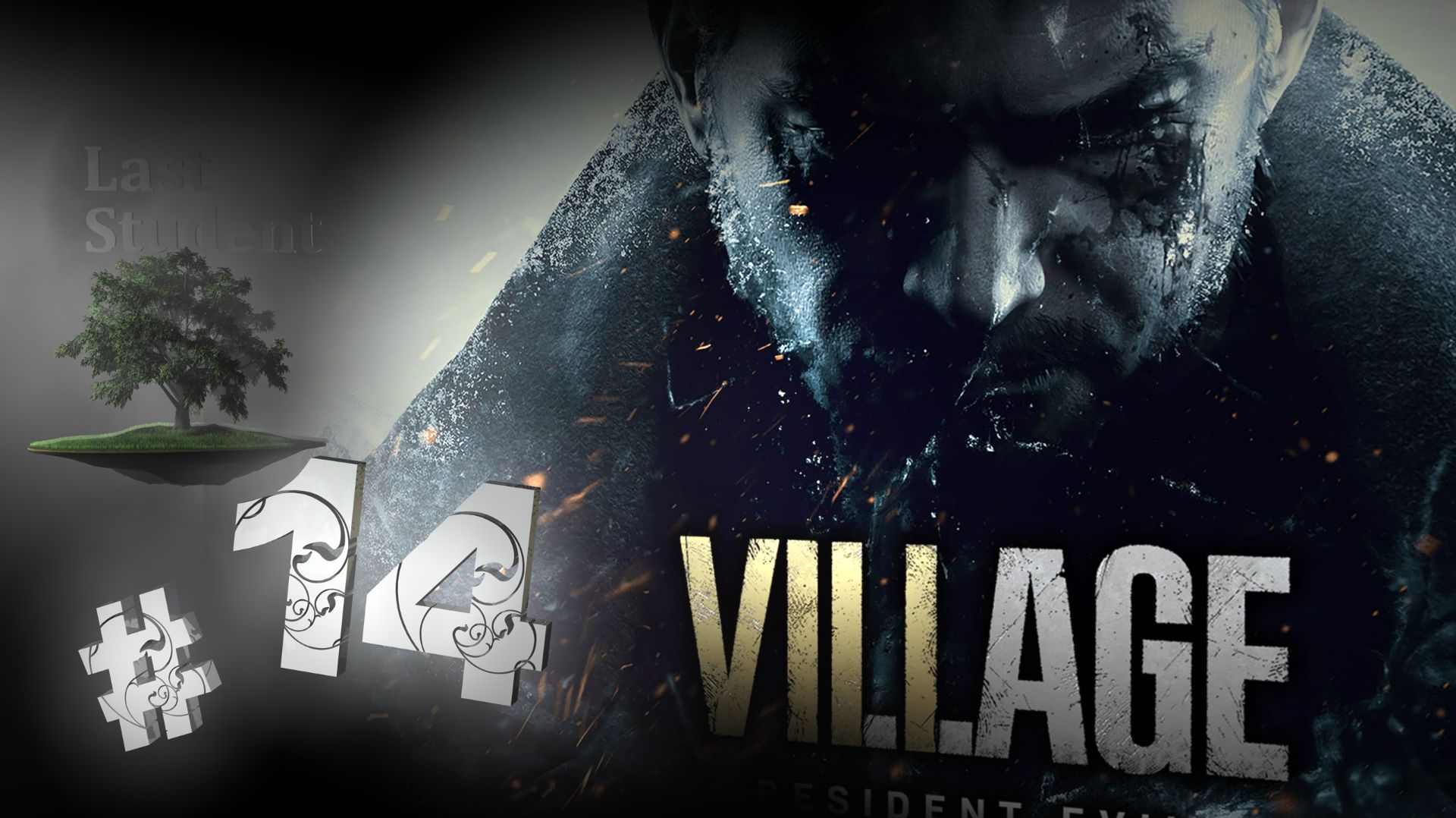 Resident Evil Village ♦ №14 - Палач.