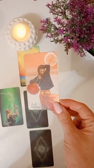 РЫБЫ. ГОРОСКОП НА НЕДЕЛЮ