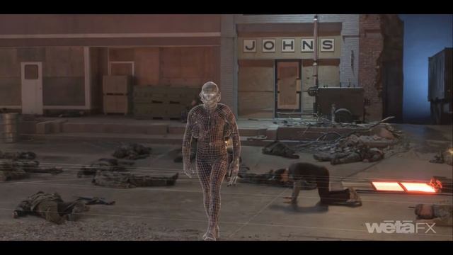 «Очень странные дела 5» — разбор визуальных эффектов