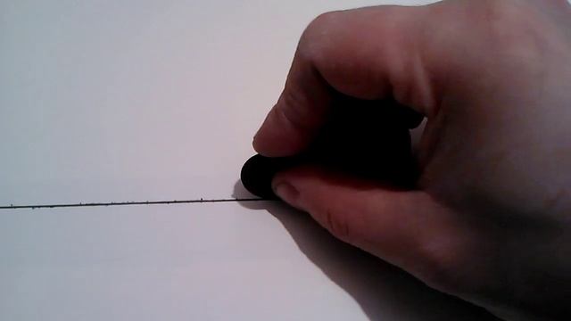 №127а - Процарапывать рули и элероны лучше малым отрезным кругом.