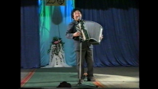 Еремей Гоголев - Эйиэхэ мин ырыа бэлэхтиим