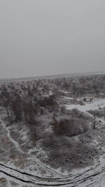 Анапа, Опять зима???