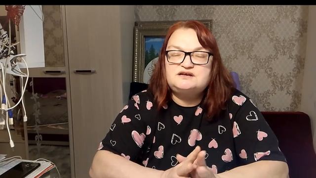 Часть 17 продолжаю свой рассказ