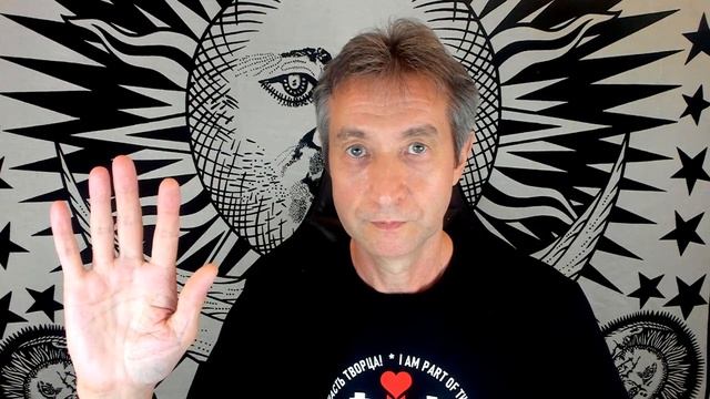 Сеанс Тратара на нервную систему. №9 (16.06.24)