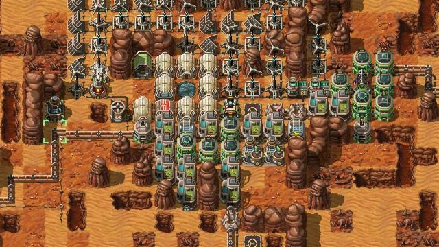 Farlanders - тест I5 4460 8gb DDR3 RX560 4GB (часть 17)