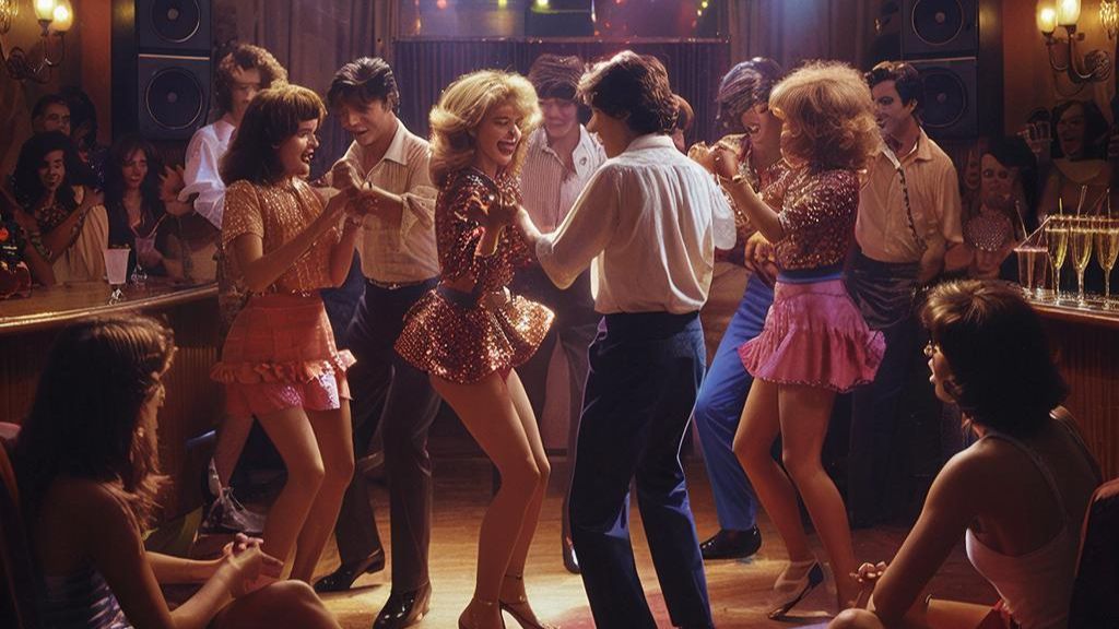 Учась в институте, я общался на занятиях с хорошими девочками из приличных семей, но встречался...