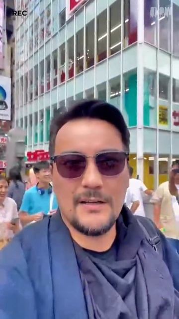 Жансултан Жумагалиев. Певец Артист Модель #путешествие #круиз #семья #саяхат #демалыс #отдых #отпуск