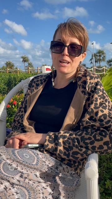 Отзыв о Business Camp с программой New Level на Кубе 2026