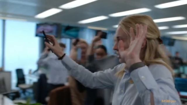 Ограбление (2026) . Криминал , триллер . Великобритания . Отрывок из сериала